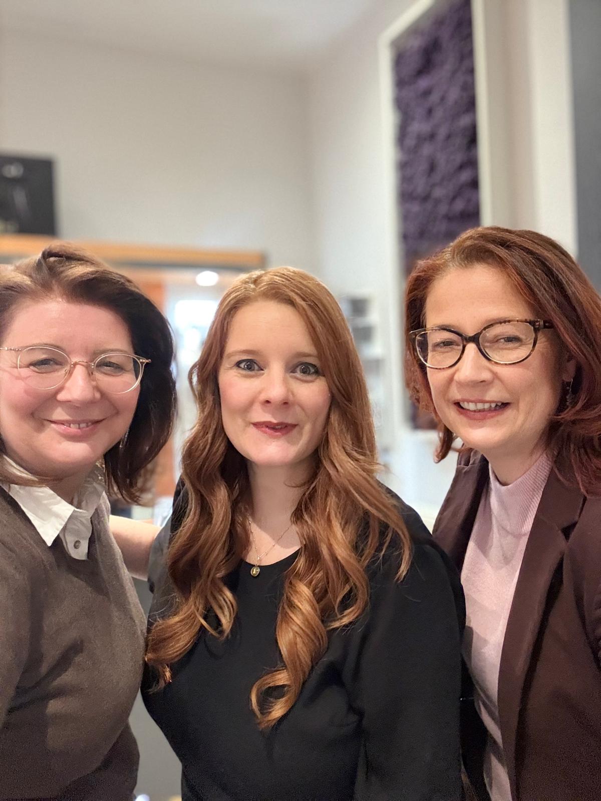 Feder & Tinte - Kalligraphie Kurs, modern calligraphy